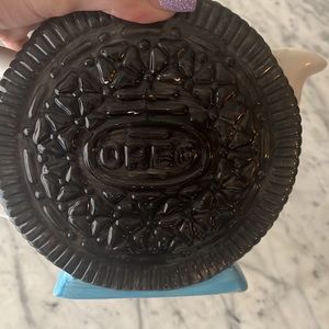 Dining | Nabisco Oreo Milk Pitcher | Poshmark
